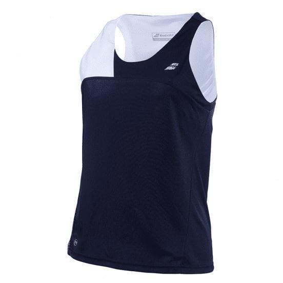Babolat Performance Tank Top, Linne dam - Elgiganten - Elgiganten