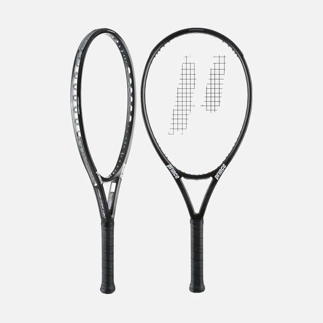 Prince Prince Textreme Premier 120 (255 Gram), Tennisracket 2 - Elgiganten - Elgiganten