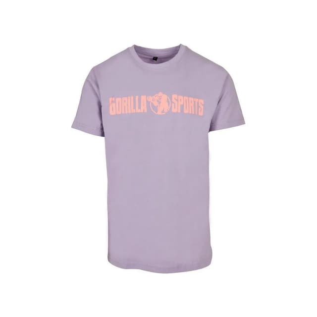 Gorilla Sports GS T-Shirts - Elgiganten