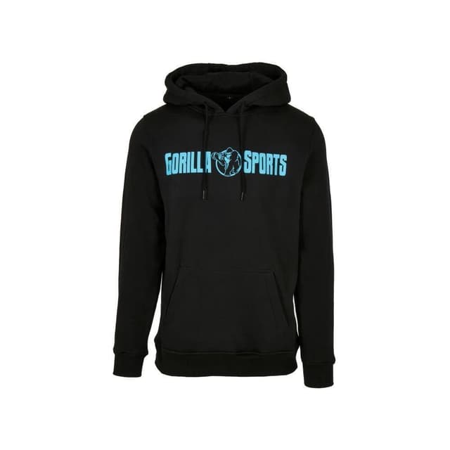 Gorilla Sports GS Hoody - Elkjøp | Elkjøp