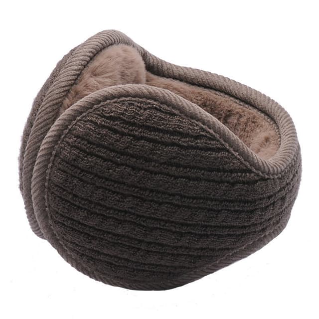 Öronmuffar Brun - Elgiganten - Elgiganten