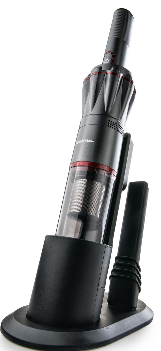 Invictus One Håndstøvsuger - Elkjøp | Elkjøp