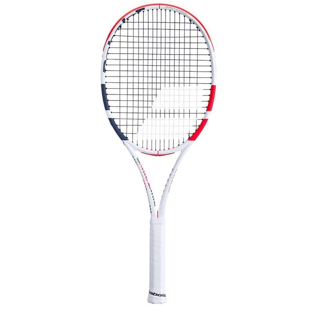 Babolat Pure Strike Tour, Tennisracket 4 (4 1/2) - Elgiganten - Elgiganten