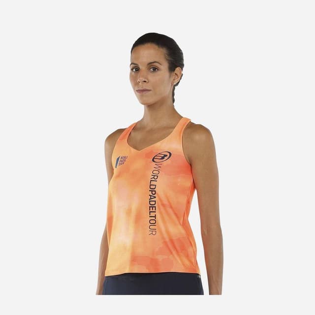 Bullpadel Yari Wpt Top, Linne dam M - Elgiganten - Elgiganten