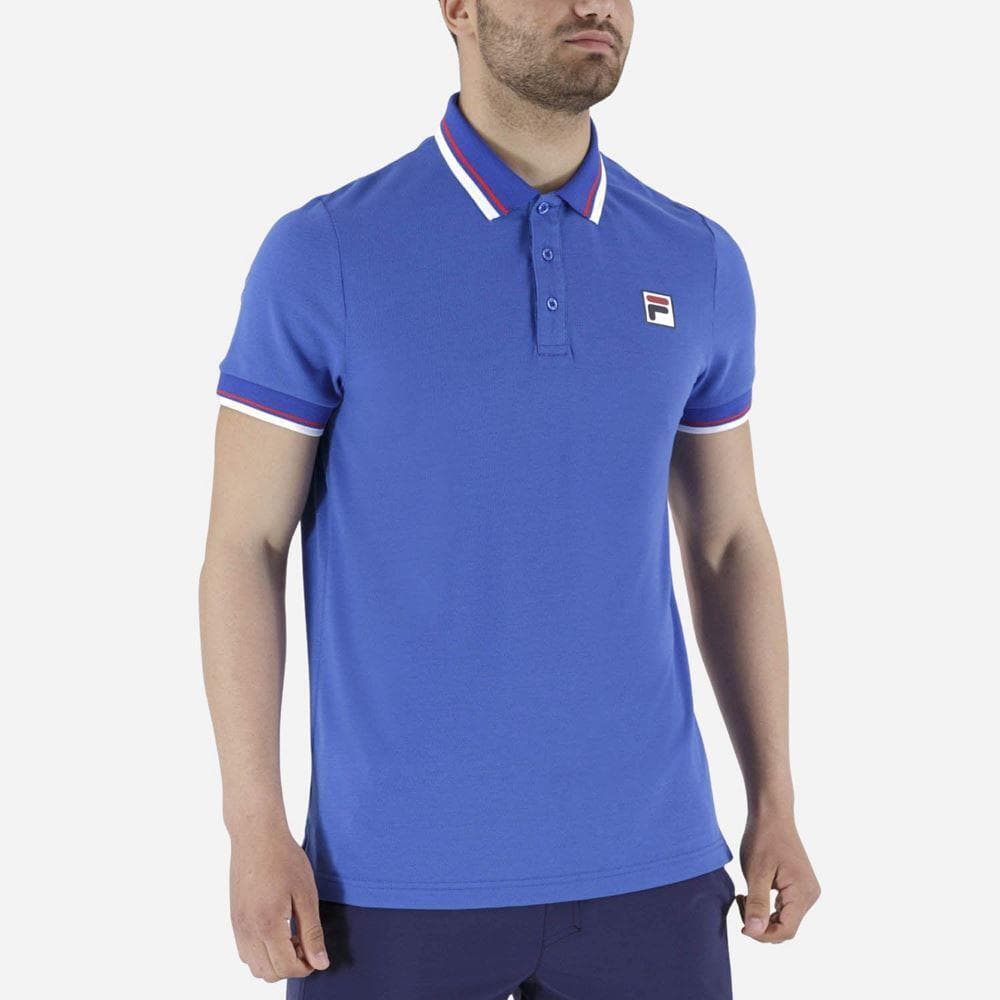 Fila Polo Albert, Piké herr S - Elgiganten - Elgiganten