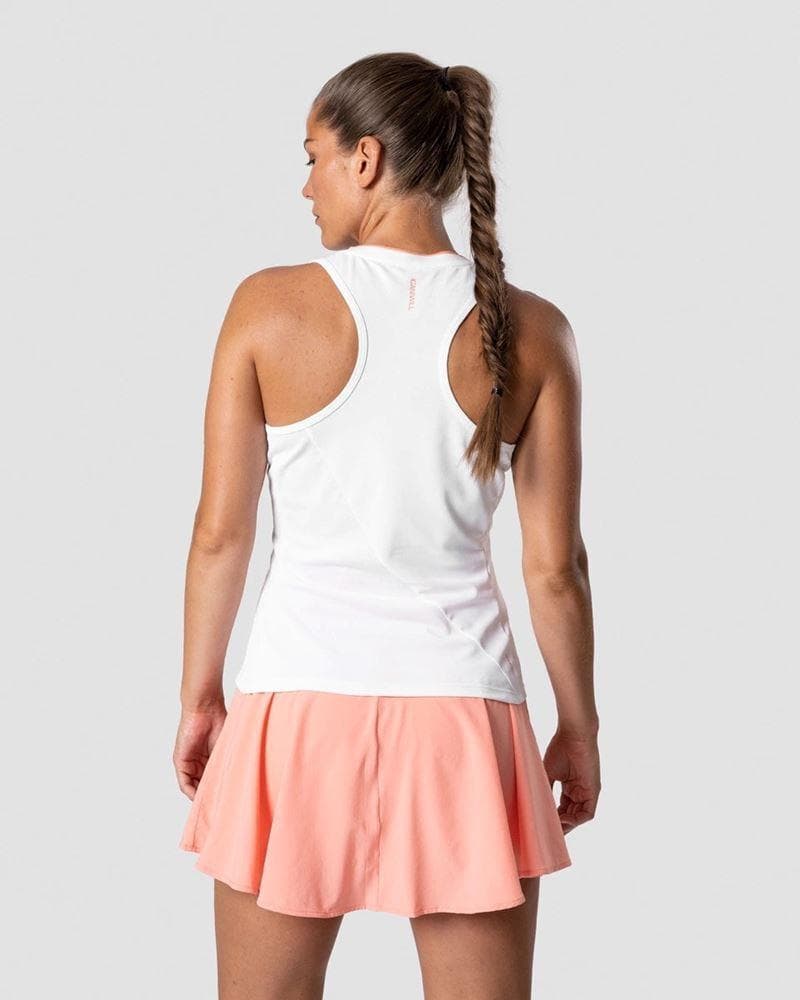 ICIW Smash Pique Tank Top S - Elkjøp