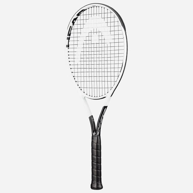 Head Graphene 360+ Speed Mp (300 Gram), Tennisracket 1 (4 1/8 ...