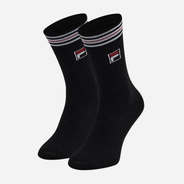 Fila Sock F1701, Strumpor Svart 39-42 - Elgiganten - Elgiganten