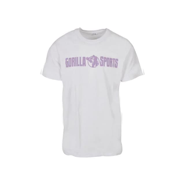 Gorilla Sports GS T-Shirts - Elgiganten - Elgiganten