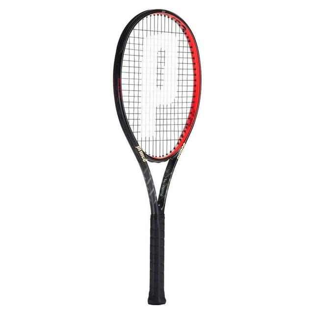 Prince Beast 100 (300 Gram), Tennisracket - Elgiganten - Elgiganten