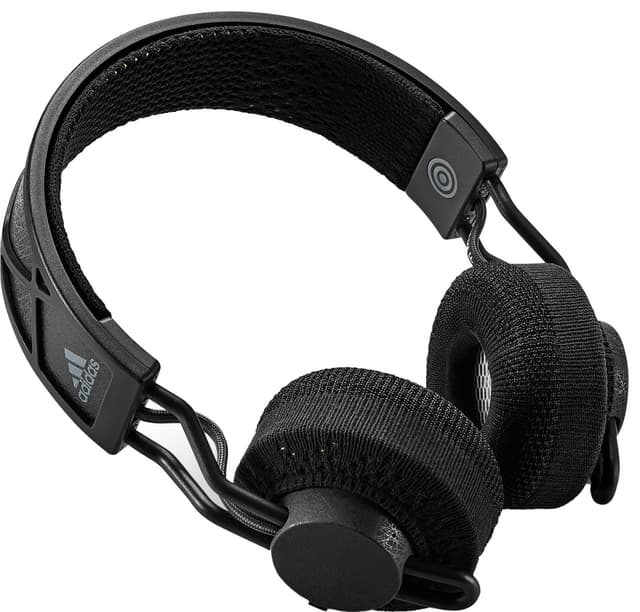Adidas RPT-02 Sol trådløse on-ear hodetelefoner - Elkjøp | Elkjøp