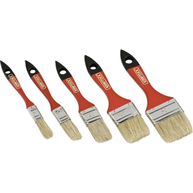 Platt pensel set kwb 811447 - Elgiganten - Elgiganten