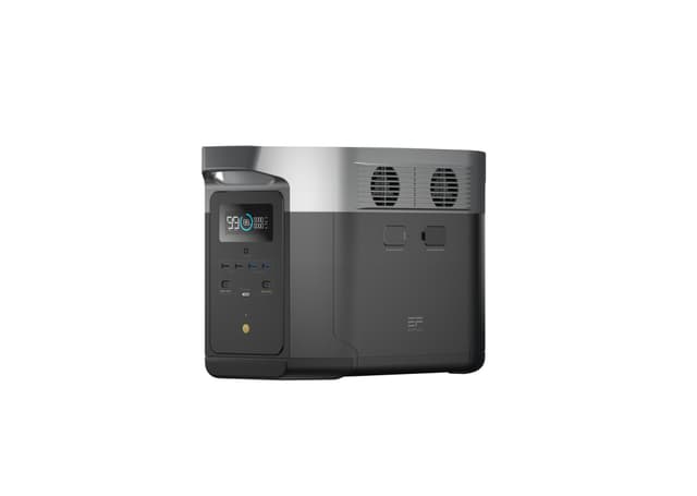 Ecoflow Delta MAX (2016Wh) - Gigantti