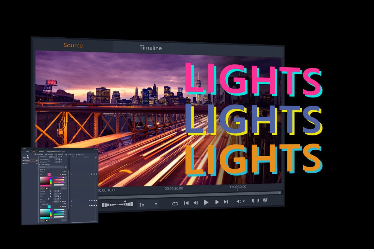 Pinnacle Studio 26 Ultimate - PC Windows - Gigantti