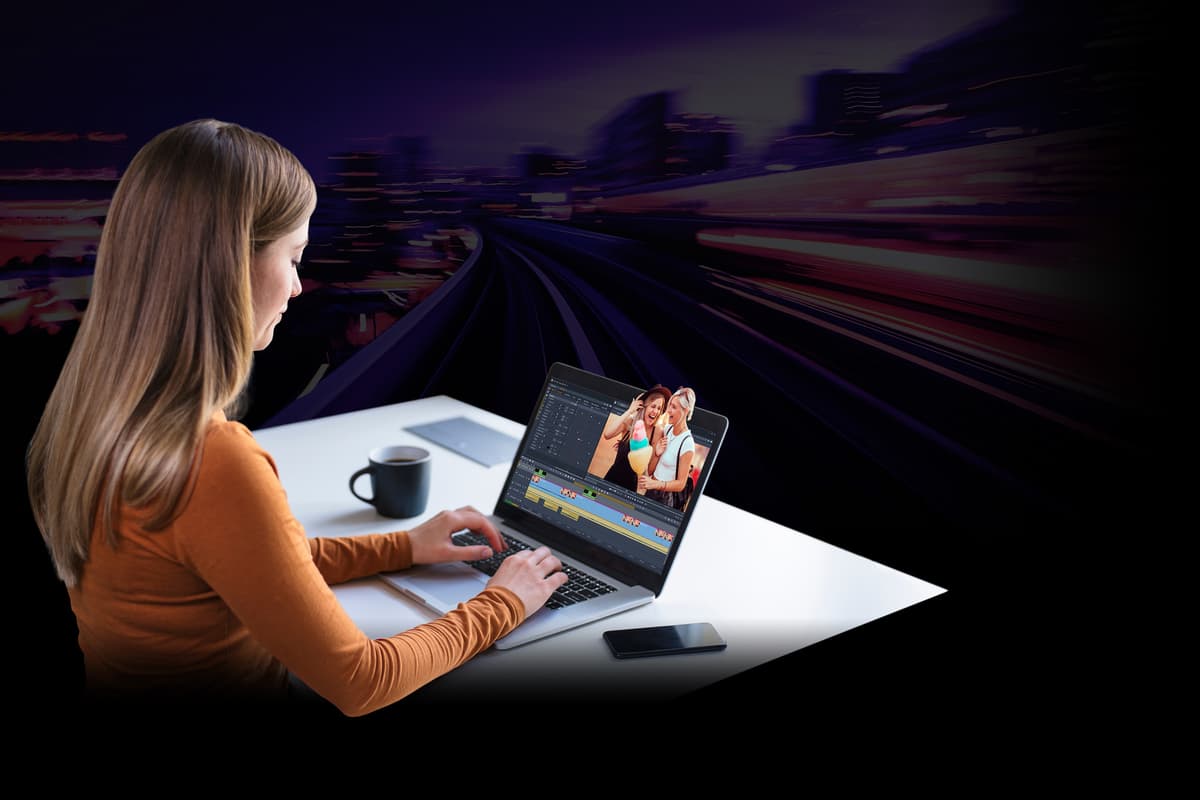 Pinnacle Studio 26 - PC Windows | Elgiganten | Elgiganten