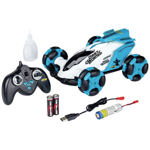 Carson RC Sport 404227 RC-modelbil, begyndermodel 1 stk | Elgiganten ...