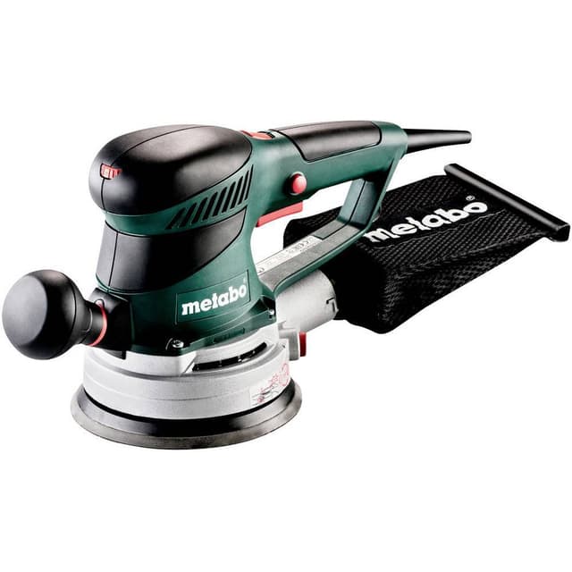 Metabo Excenterslip Metabowerke 600129000 350 W - Elgiganten
