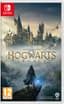 Hogwarts Legacy (Switch) - Elgiganten - Elgiganten