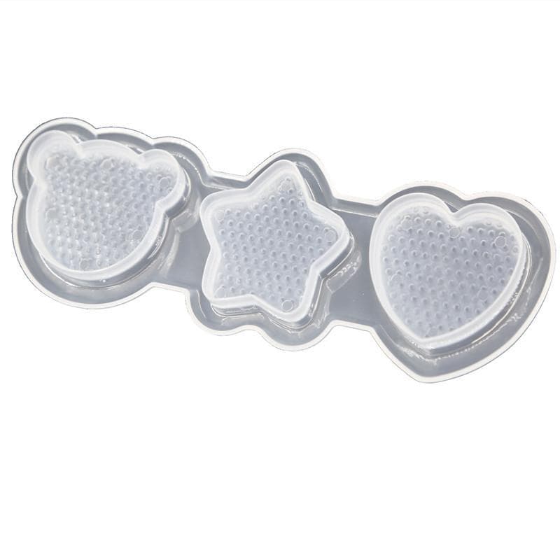 Form til sushi ris med tre forskjellige figurer - Elkjøp | Elkjøp