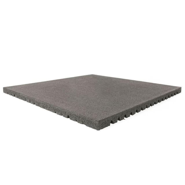 Thor Fitness Helsvart Gummigolv Raka Kanter, Gymgolv 30 mm - Elgiganten ...