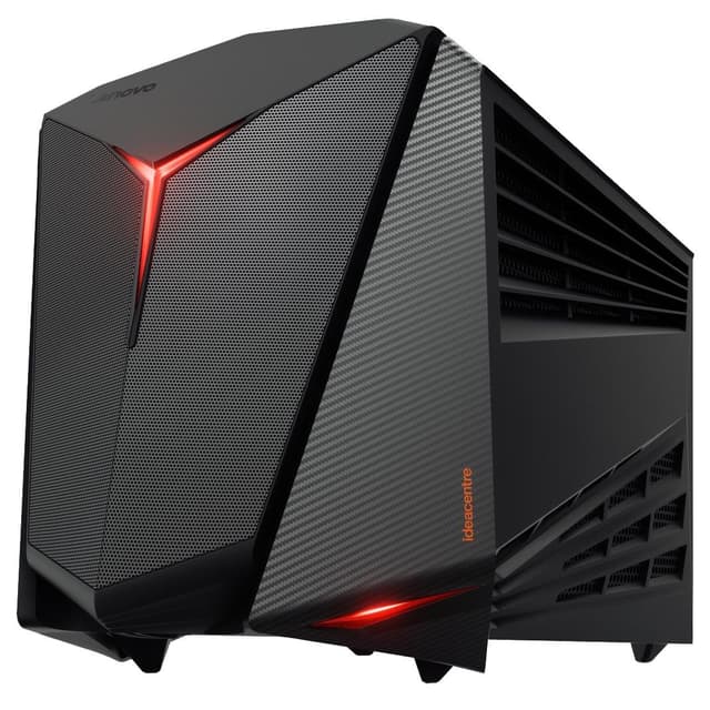 Lenovo Y720 Cube gaming PC | Elgiganten