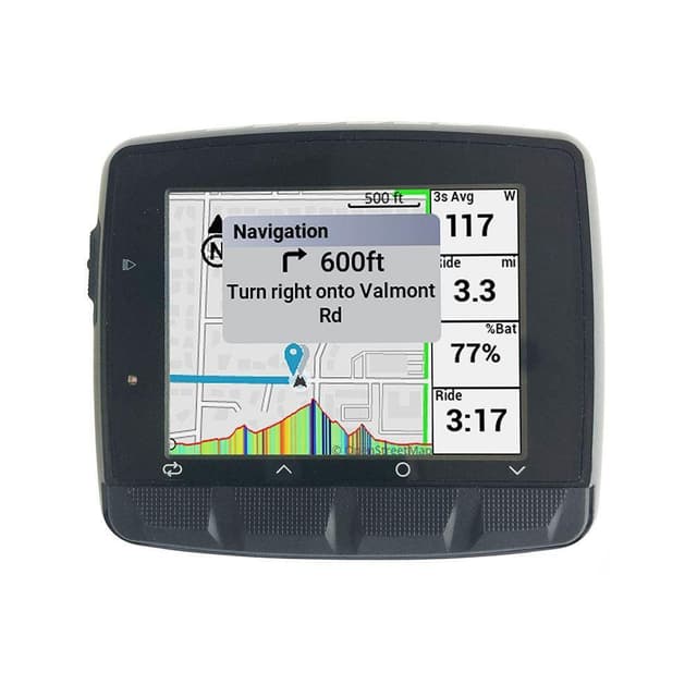 Stages Dash - L50 Gps Computer, Cykeldator - Elgiganten - Elgiganten