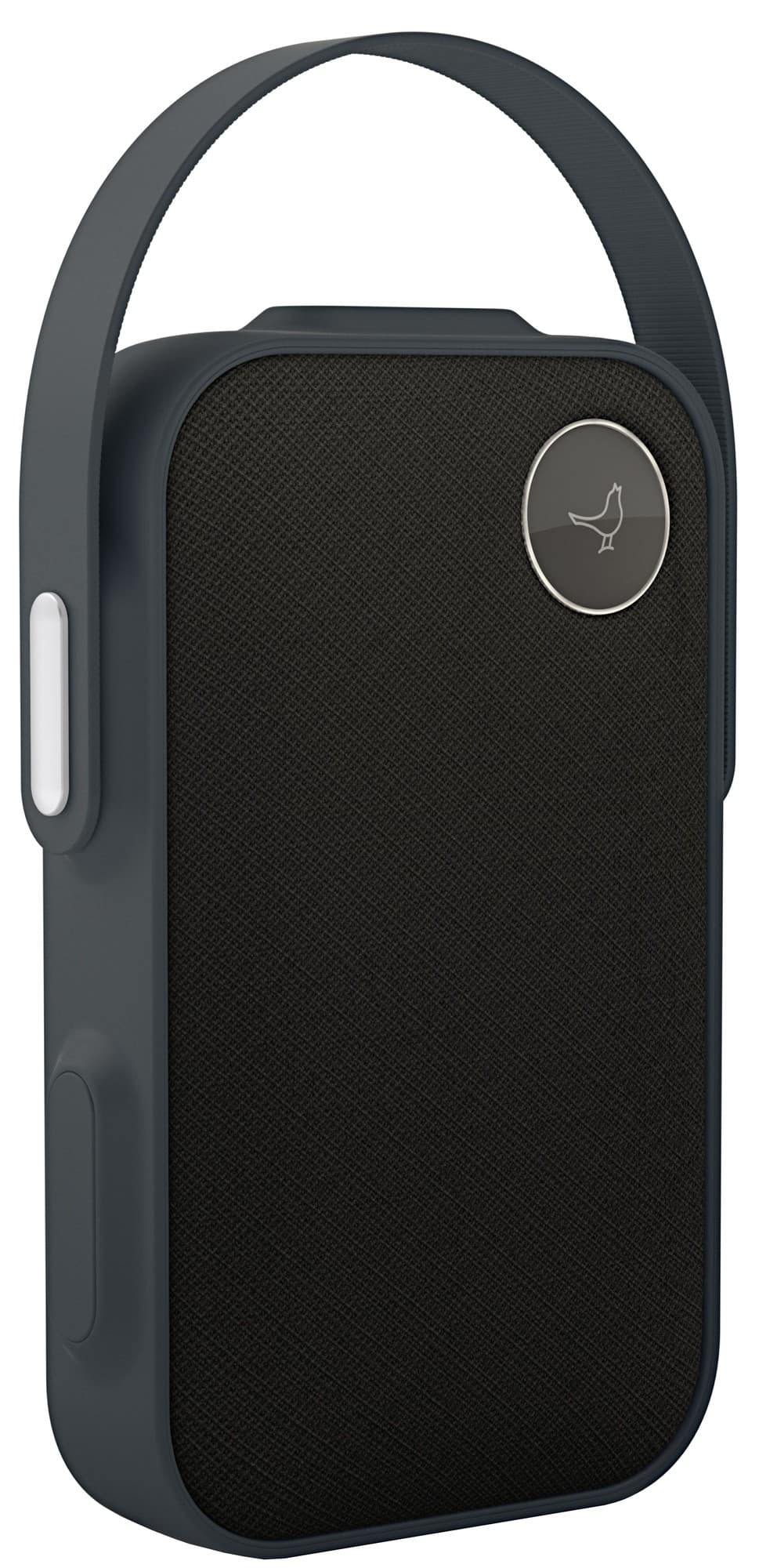 Libratone ONE Click trådløs høyttaler (graphite grey) - Elkjøp