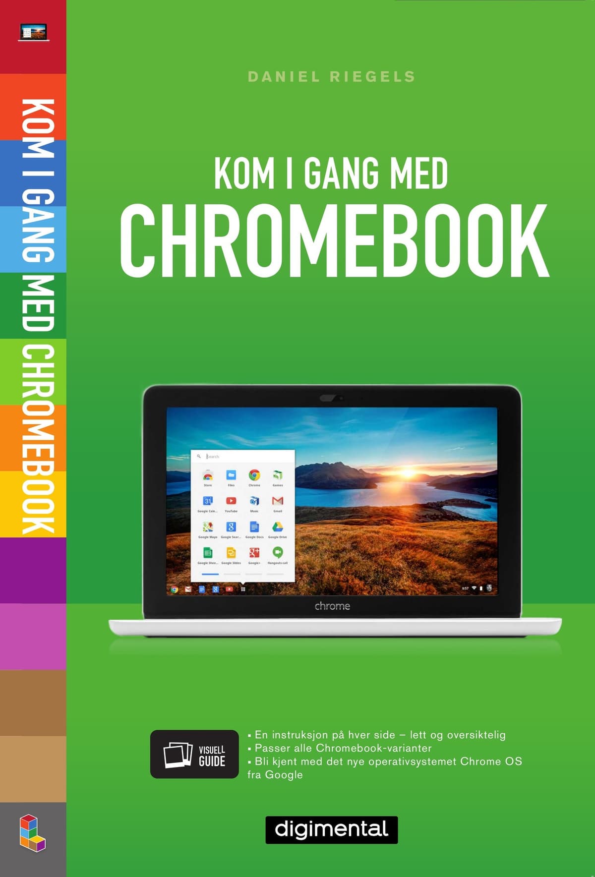 Kom i gang med Chromebook - Elkjøp