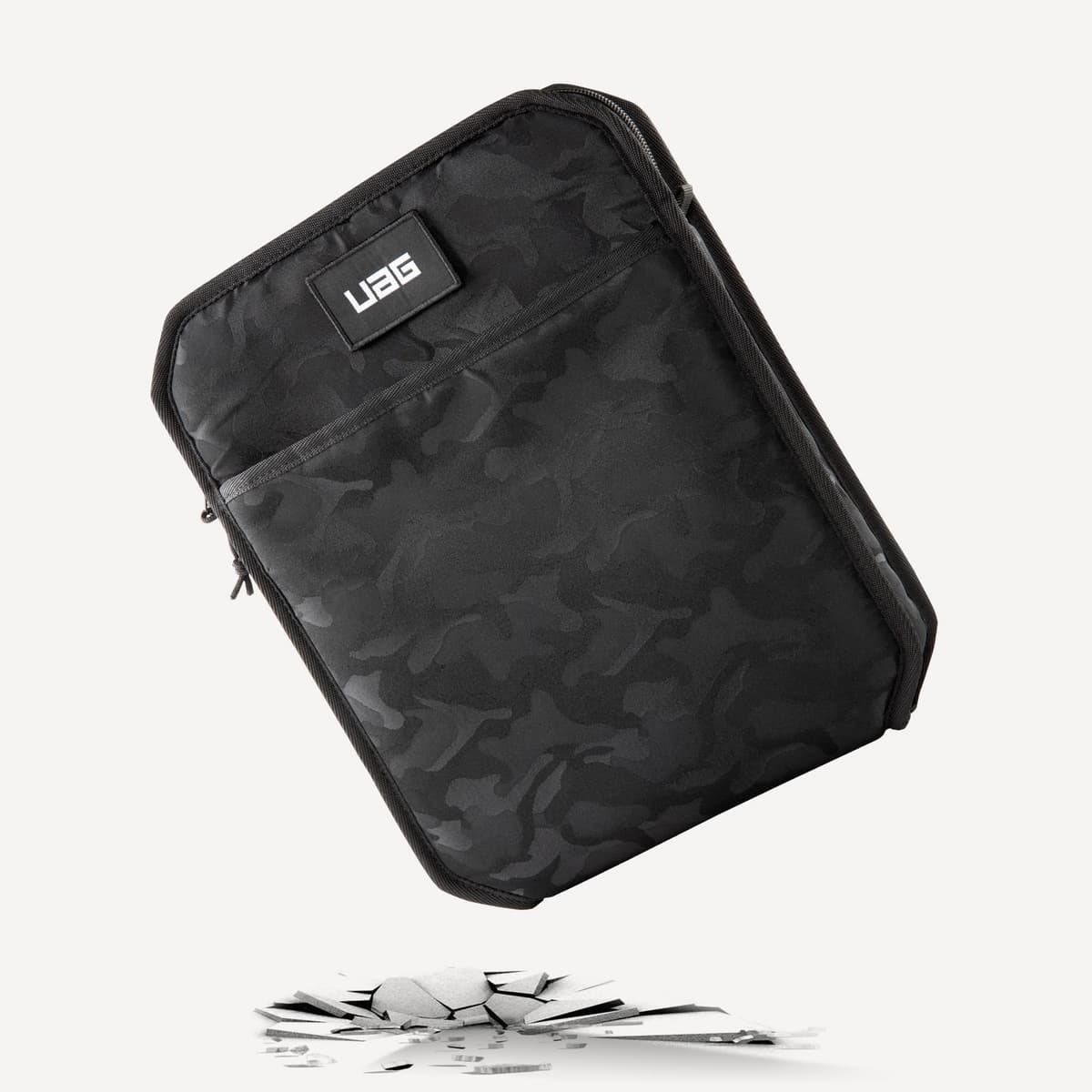 Shock Sleeve Lite iPad Pro 12.9, Black Midn. Camo - Elkjøp | Elkjøp