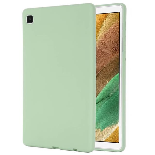 Liquid silikon skal Samsung Galaxy Tab A7 Lite 8.7 (2021) - Mint ...