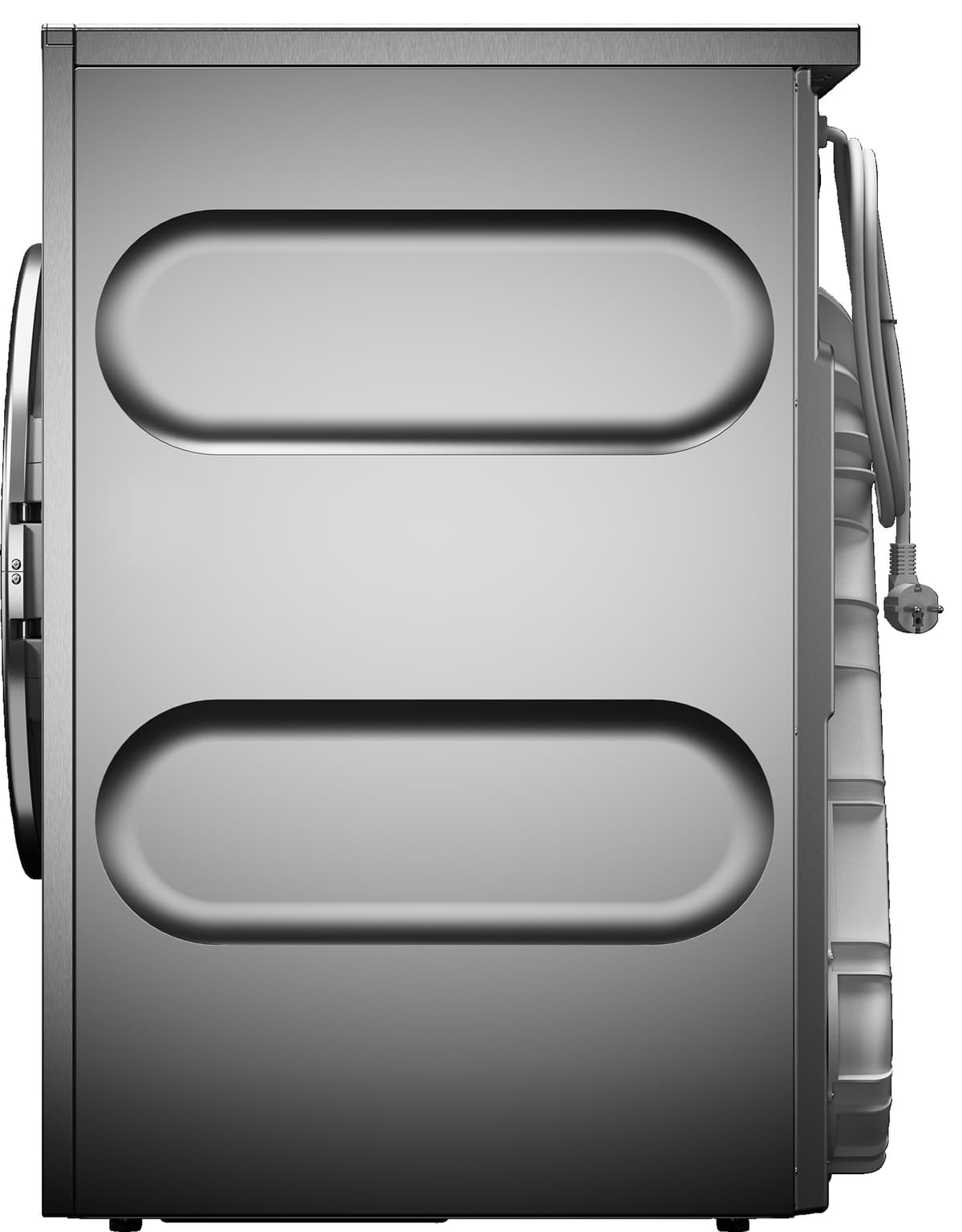 ASKO tørketrommel TDC1771HC.S 230 V / Heat pump - Elkjøp | Elkjøp