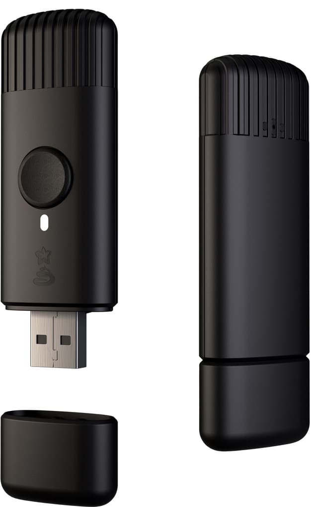 Twinkly USB-dongle TMD01USB | Elgiganten