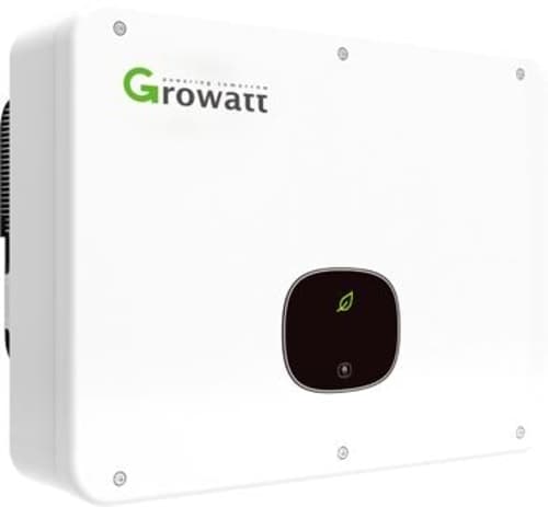 Growatt 3-faset 230V 20kW IT inverter | Elgiganten | Elgiganten