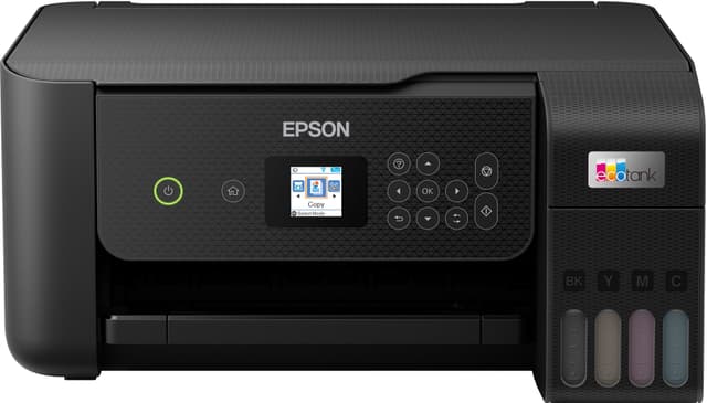 Epson EcoTank ET-2820 MF inkjet printer - Elkjøp | Elkjøp
