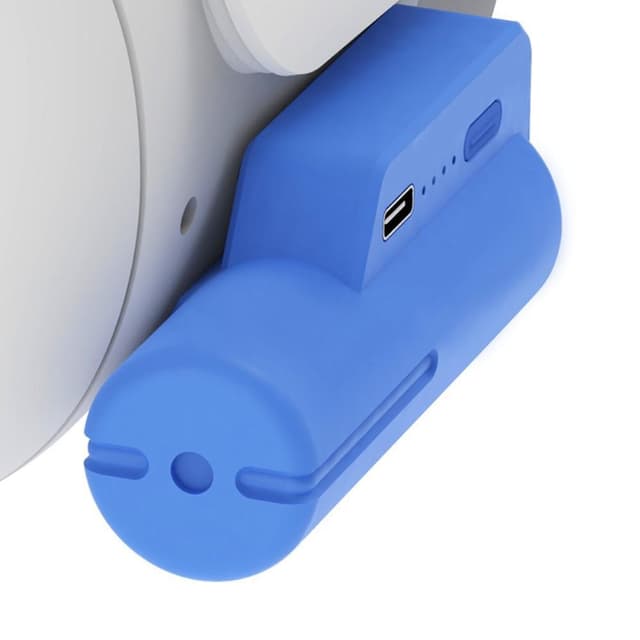 Externt Batteri Power Bank Oculus Quest 2 / Quest Elite VR-glasögon ...