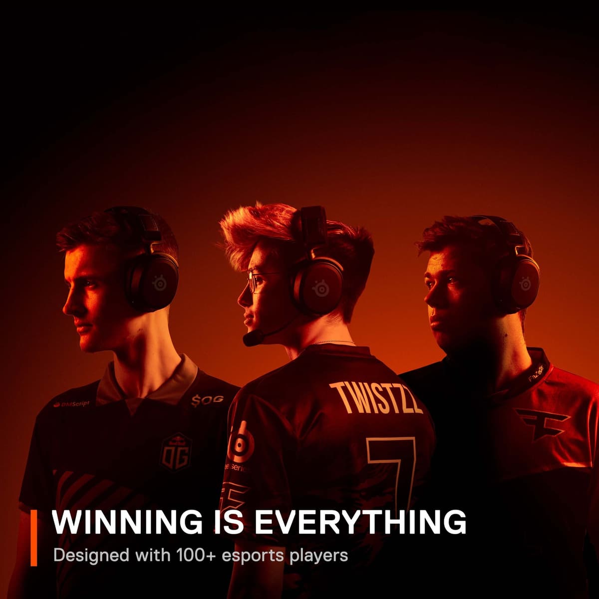 SteelSeries Prime gaming-mus - Elgiganten - Elgiganten