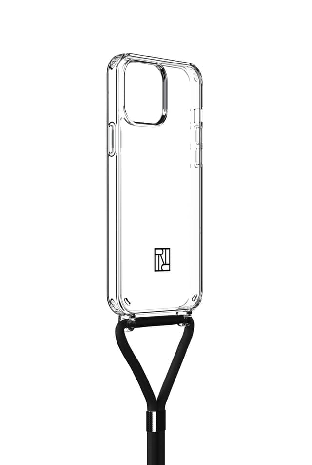 iPhone Loop Skal Clear - Elgiganten