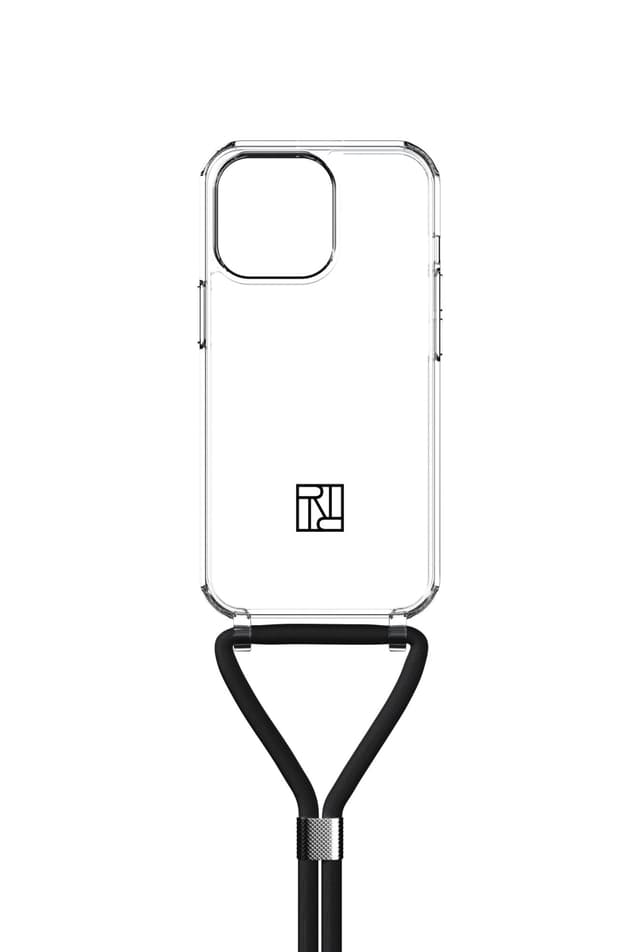 iPhone Loop Skal Clear - Elkjøp | Elkjøp