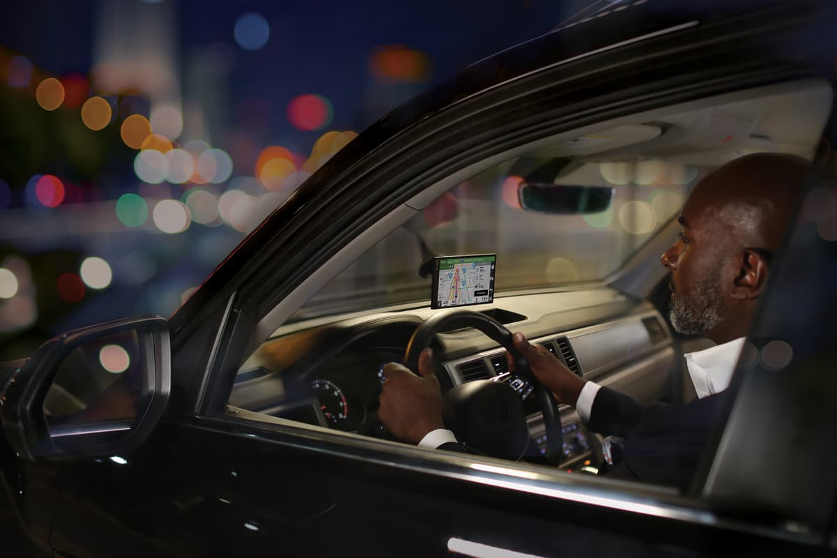 Garmin DriveSmart 86 GPS - Elkjøp | Elkjøp