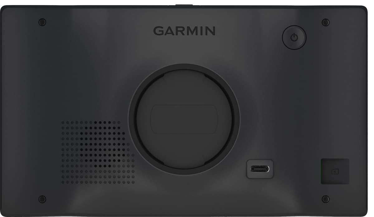 Garmin DriveSmart 76 GPS - Elkjøp | Elkjøp