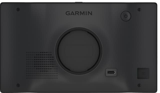 Garmin DriveSmart 76 GPS - Elkjøp