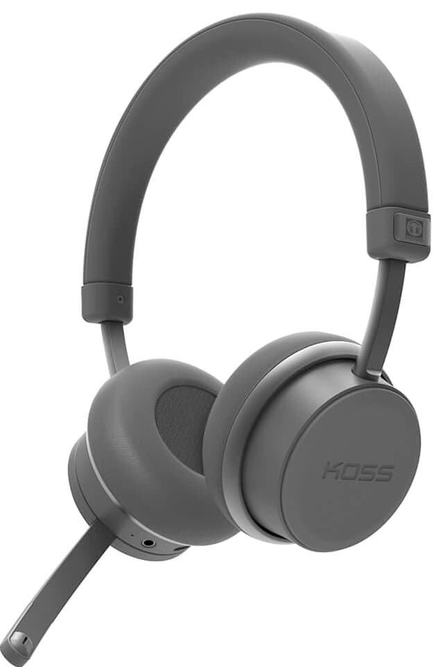Headset CS340iBT Qz - Elgiganten - Elgiganten