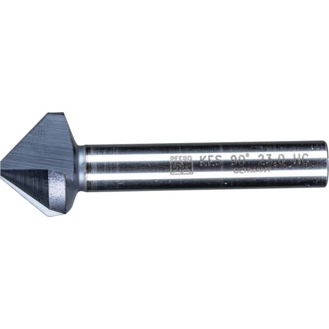 Konisk försänkare 23 mm HSS PFERD KES HSS DIN 335 C90° - Elgiganten