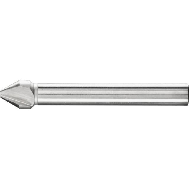 Konisk försänkare 8 mm HSS PFERD KES HSS DIN 334 C60° - Elgiganten