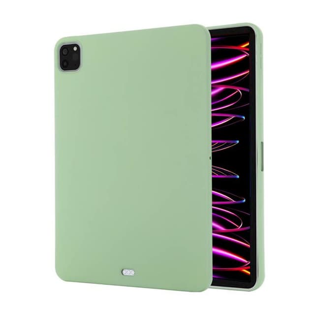 Liquid suojakuori Apple iPad Pro 11 (2022) - Minttu - Gigantti