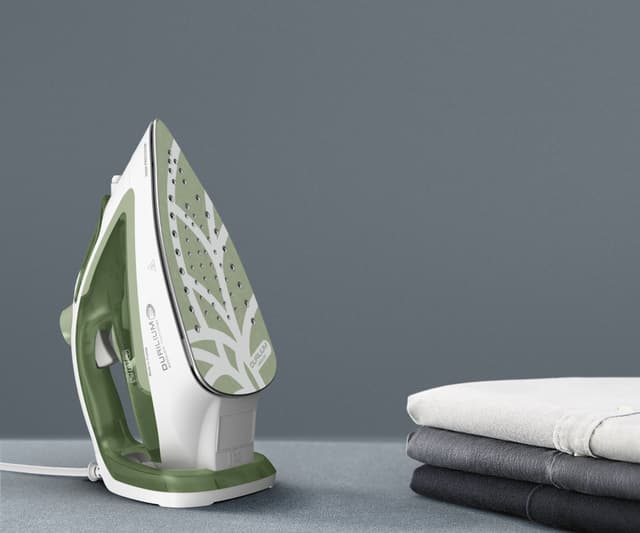 TEFAL EasyGliss Eco strygejern FV5781E1 | Elgiganten | Elgiganten