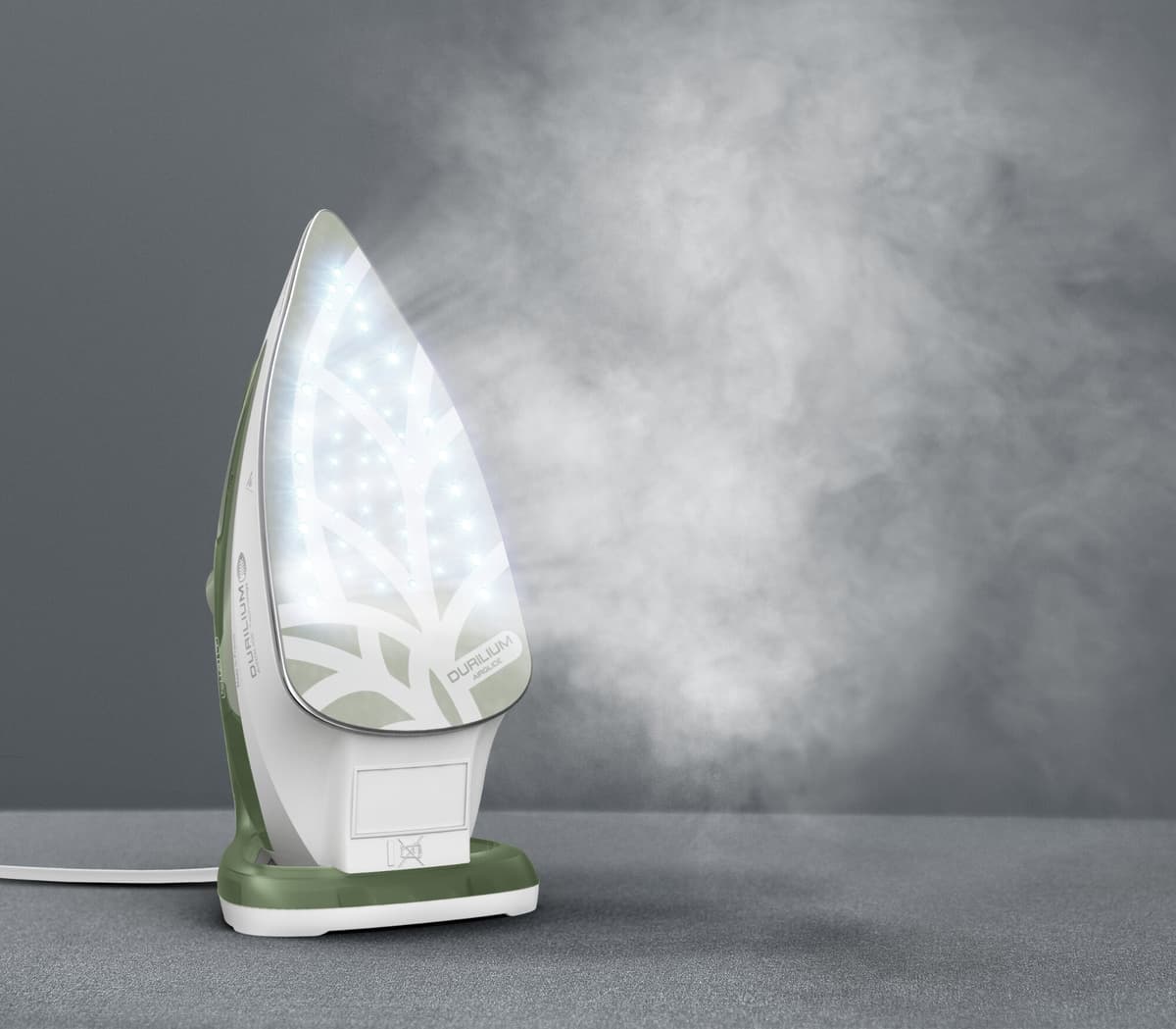 TEFAL EasyGliss Eco strykjärn FV5781E1 - Elgiganten - Elgiganten