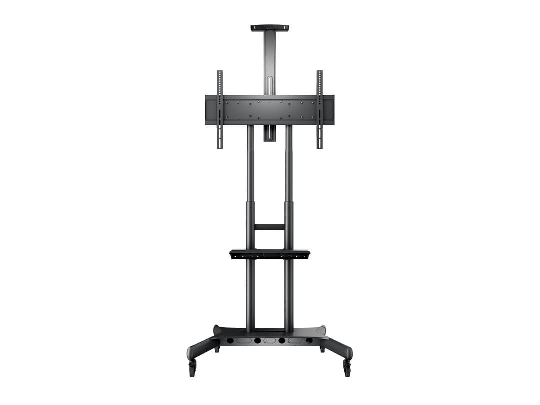 Multibrackets M Public Floorstand Basic 55" - 80" 180 cm - Elkjøp | Elkjøp