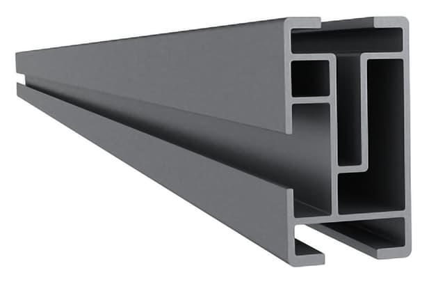 Bisol EasyMount skena 2.2m - Elgiganten - Elgiganten