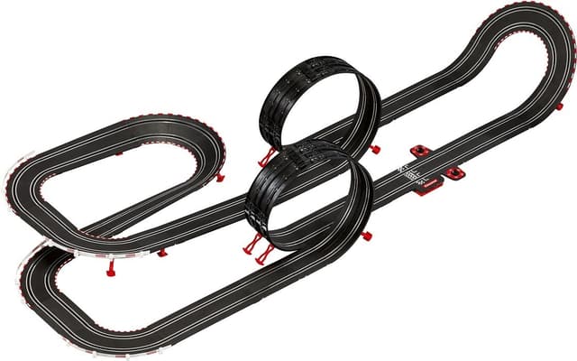 Carrera Bilbana - F1 Up to Speed GO!!! - Elgiganten